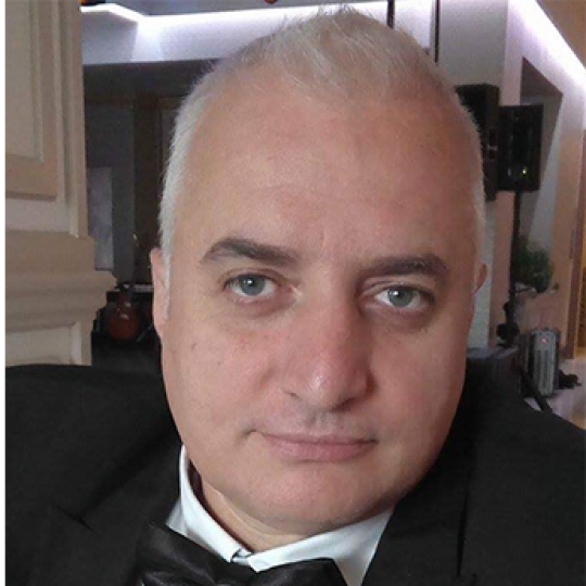 dr. Călin ȘERDEAN - PetExpo ::: targul dedicat animalutelor ::: 14-15 ...